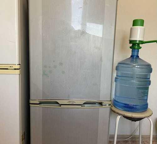 Продам холодильник Elenberg RF-1205B
