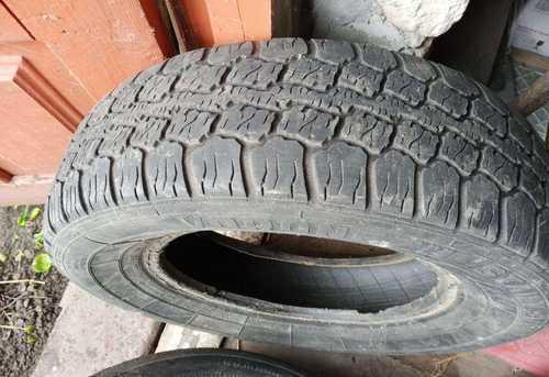 Воронеж И-Л143 175/70 R13 и 13 R13 20F