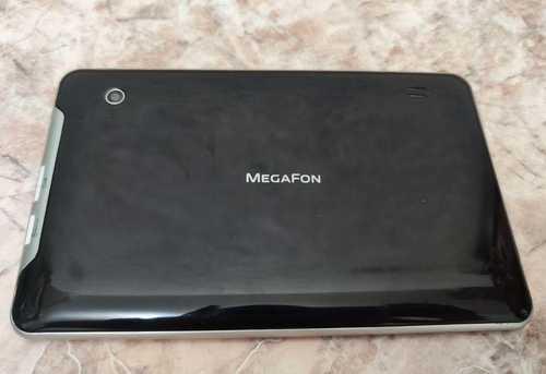 Планшет Megafon Login 2