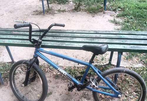 BMX haro company