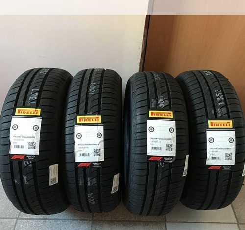 Pirelli Cinturato P1 Verde 185/60 R15 84H