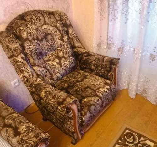 Продам кресло