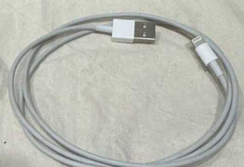 Провод lightning usb