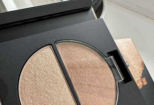 Хайлайтер smashbox Halo Glow Highlighter Duo