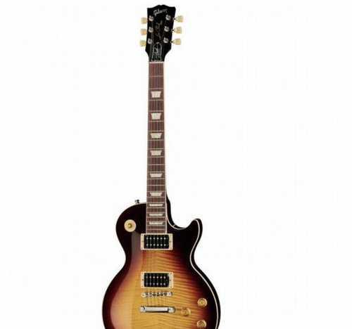 Gibson Les Paul Slash Standard NB