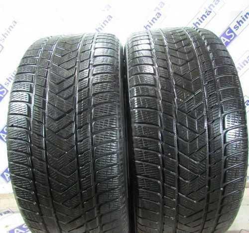 Pirelli Scorpion Winter 265/50 R19 93Q