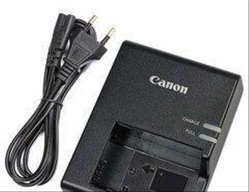 Зарядное устройство Canon LC-E17