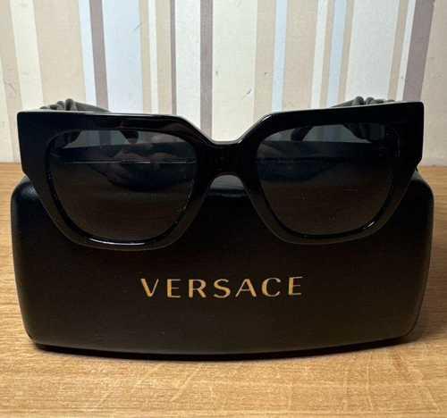 Очки versace VE 4409
