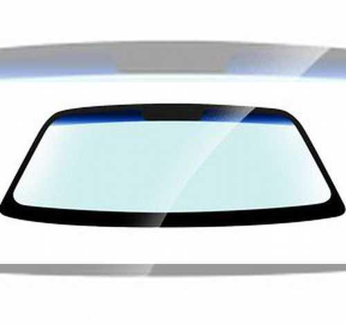 Лобовое стекло Hyundai Ix35 1 2010-2015 nordglass