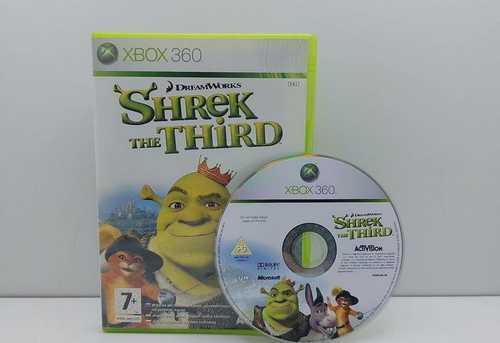 Shreck The Third для Xbox 360