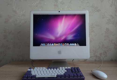 Apple iMac G5.1 2006