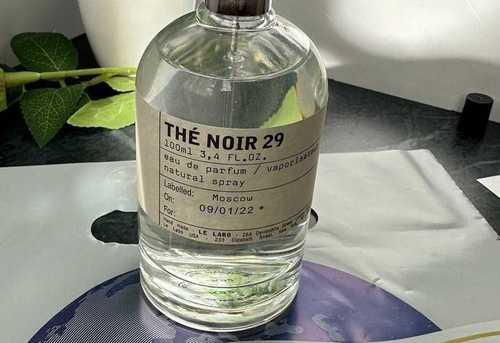 Le Labo The Noir 29 98мл витринный образец