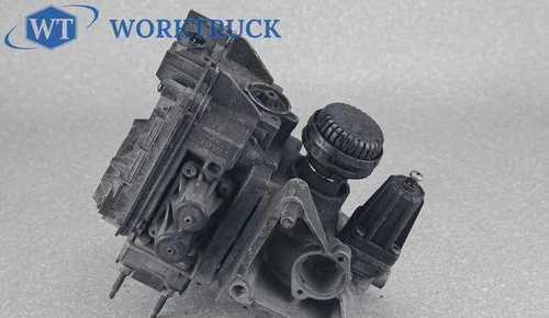 Блок подготовки воздуха Scania APS