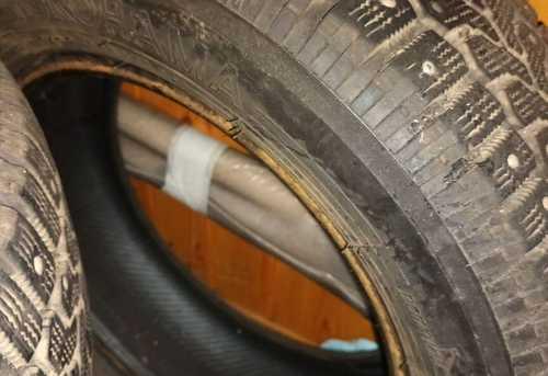 Accelera Alpha 2.25/15.5 R4