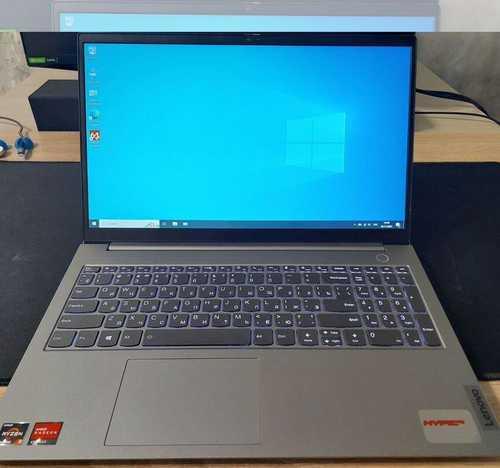 Lenovo ThinkBook 15 G2 ARE