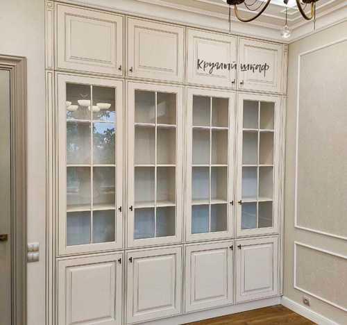 Шкаф буфет