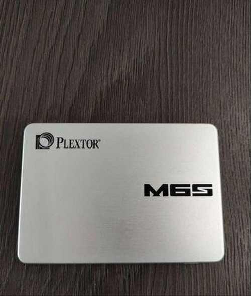 SSD Plextor M6S 128Gb