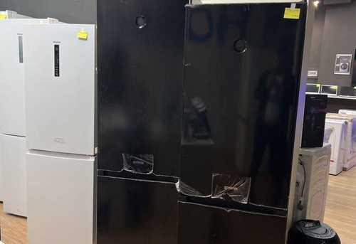 Новый холодильник Gorenje NRK6201 sybk