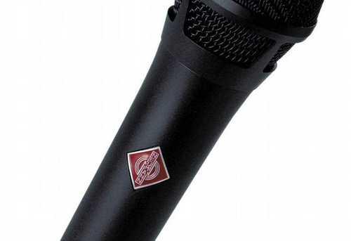 Микрофон Neumann KMS 105 (черный)