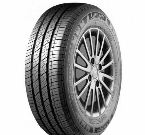 Landsail LSV88 225/65 R16 T