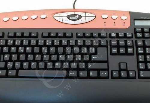 Клавиатура Genius K641