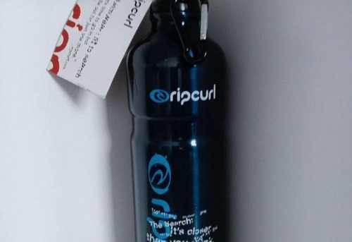 Rip curl бутылка алюминий, 0.8л