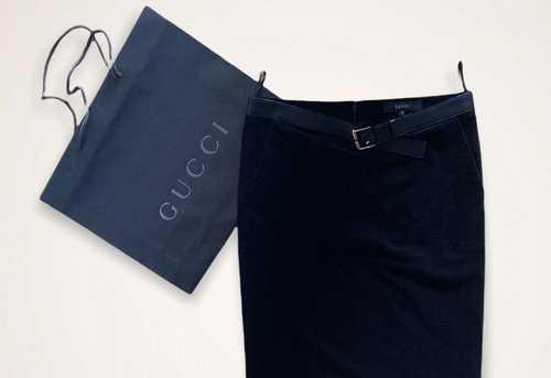 Юбка Gucci строго оригинал