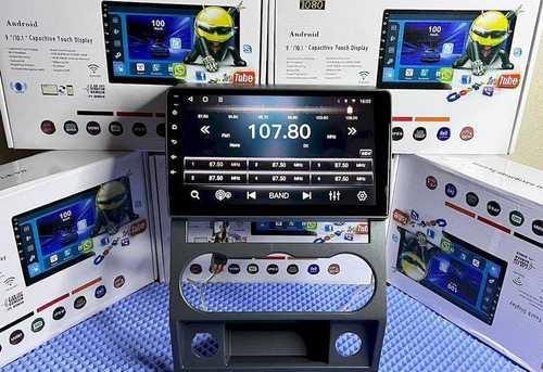 Магнитола для авто Газель Next