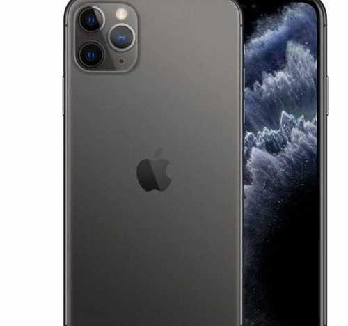 iPhone 11 Pro, 256 ГБ