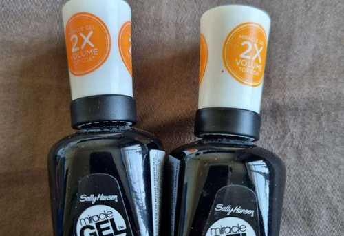 Верхнее покрытие для гель-лака Sally Hansen