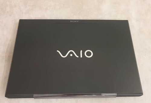 Ноутбук Sony Vaio vpcse1Z9R