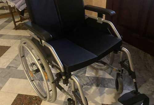 Инвалидная коляска Meyra Eurochair 2