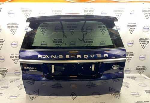 Крышка багажника в сборе Range Rover Sport 2 L494