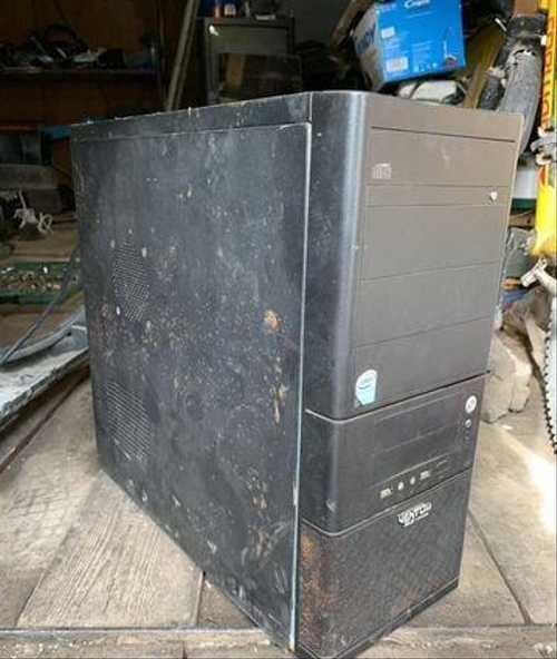 Системный блок AMD AM3
