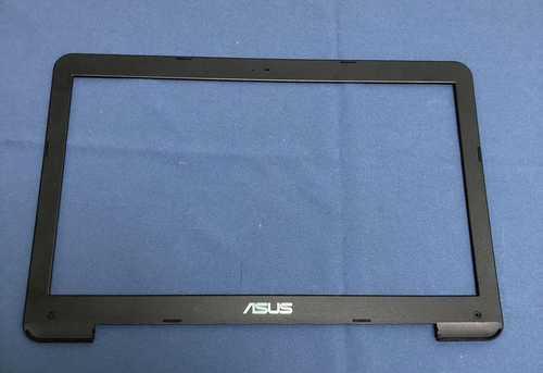 Рамка матрицы Asus F555Yi-X0264T