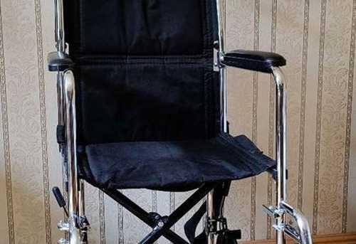 Кресло коляска Barry W3