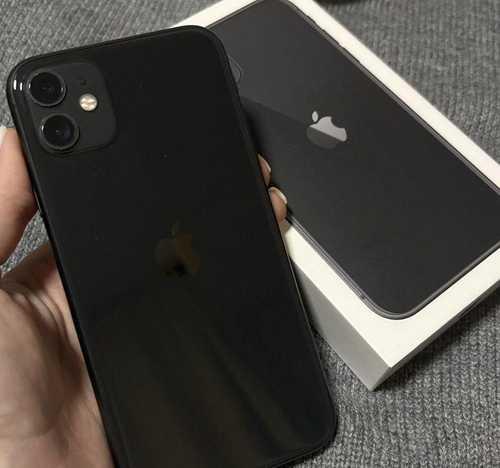 iPhone 11, 64 ГБ