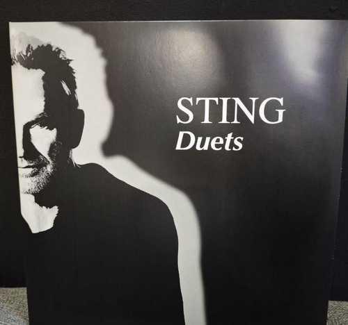Sting - Duets