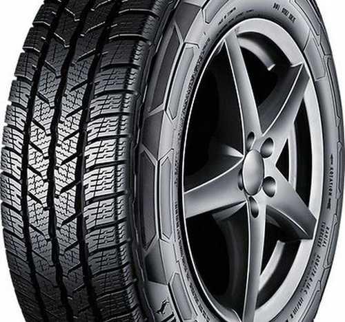 Continental VanContact Winter 215/65 R15 102T