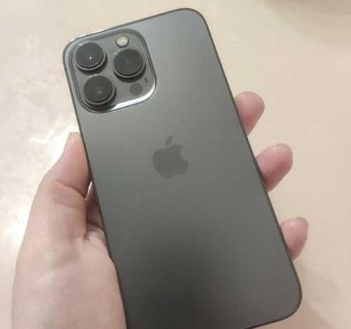 iPhone 13 Pro, 128 ГБ