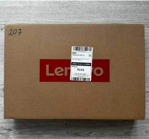 Ноутбук Lenovo IdeaPad Slim 3 8/256