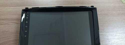Штатная магнитола FarCar для VW Crafter на Android