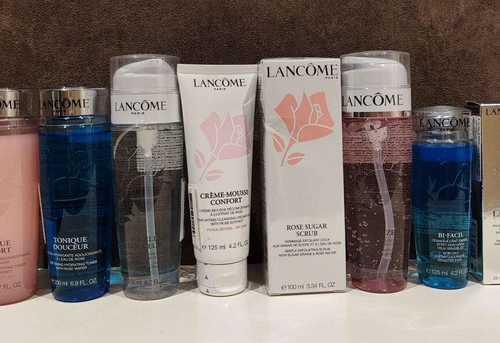 Lancome уход косметика