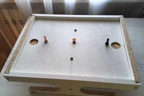 Настольная игра Класк