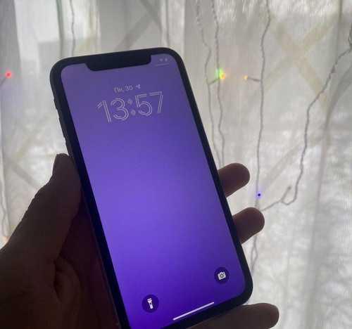 iPhone Xr, 64 ГБ