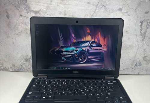 12.5" DELL LATITUDE E7240 Ultrabook, 128 ГБ, Core i5-4310U, RAM 8 ГБ, Intel HD Graphics 4400