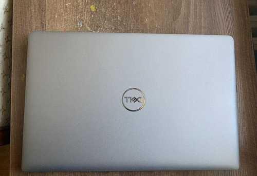 Ноутбук dell latitude 5540