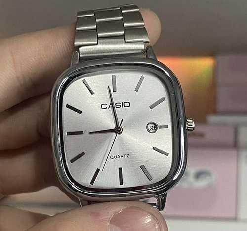 Часы casio vintage