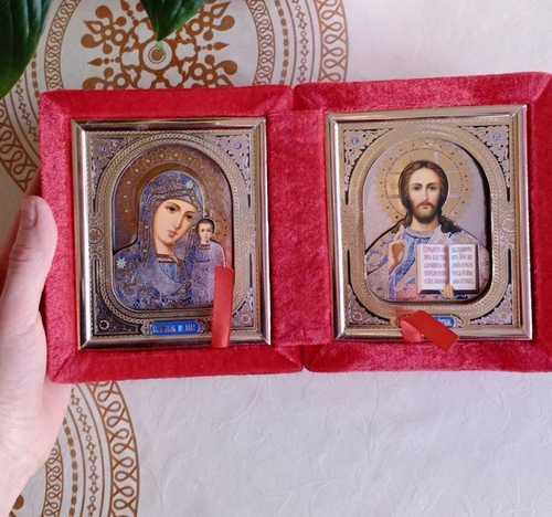 Складень Софрино