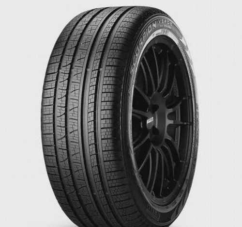 Pirelli Scorpion Verde All Season 235/60 R18 103V